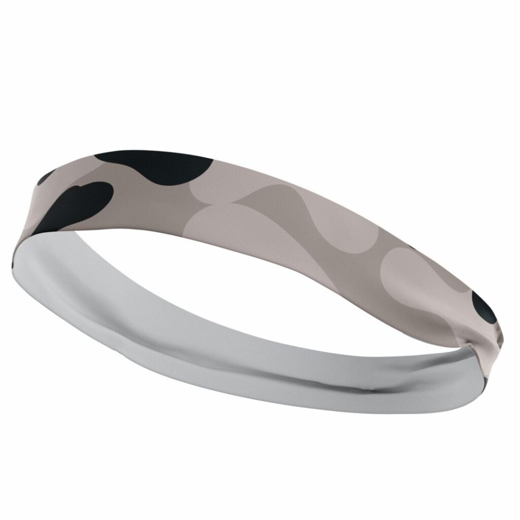 SIGN Headband Pro 4 Camo Grey | €4.90