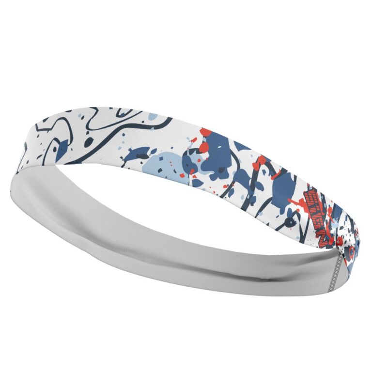 SIGN Headband Pro 4 Design #3 | €4.90
