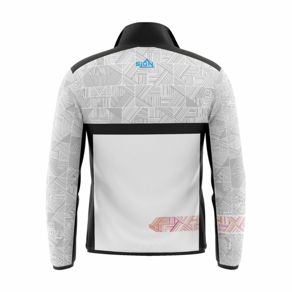 SIGN Base Jacket | €59.90